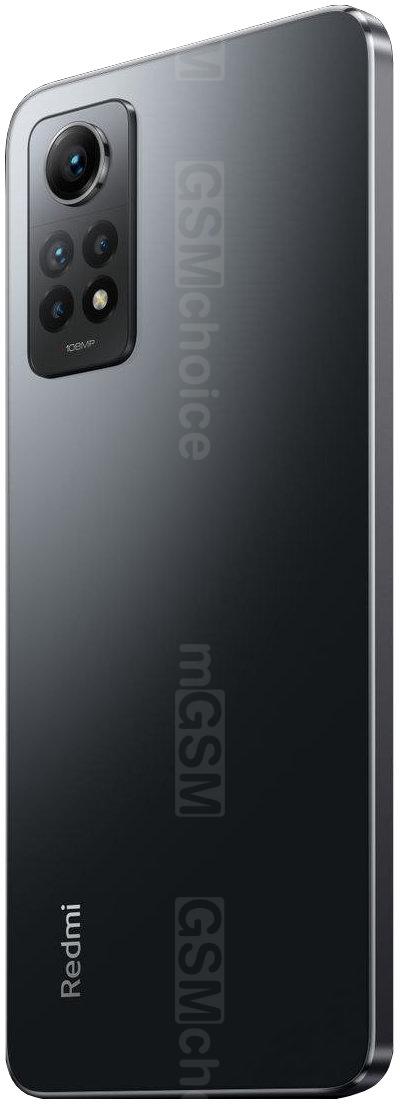 Redmi Note 12 Pro 4G photo gallery :: GSMchoice.com