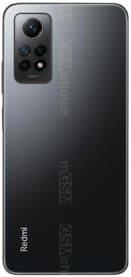 Redmi Note 12 Pro 4G photo gallery :: GSMchoice.com