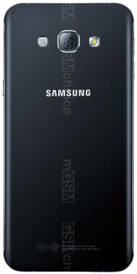 Samsung Galaxy A8 SM-A800S photo gallery :: GSMchoice.com