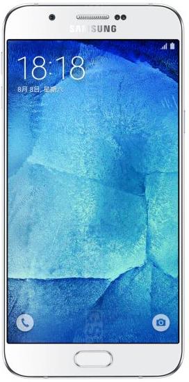 Samsung Galaxy A8 SM-A800S photo gallery :: GSMchoice.com