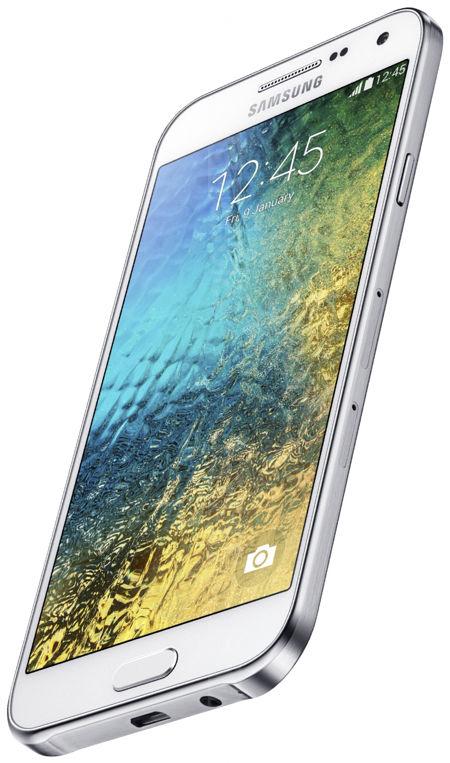 Samsung Galaxy E5 LTE photo gallery :: GSMchoice.com