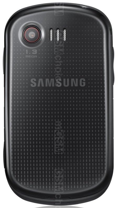Samsung B3510