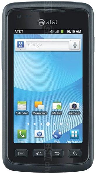 Samsung Rugby Smart photo gallery :: GSMchoice.com