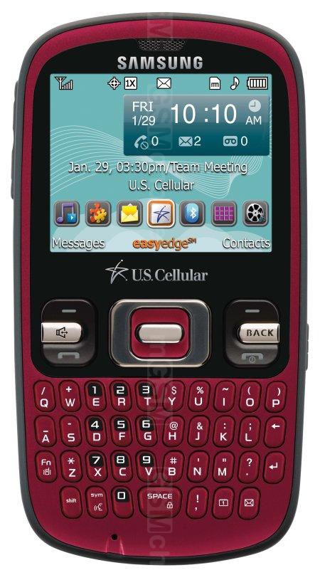 Samsung SCH-R351 Freeform photo gallery :: GSMchoice.com