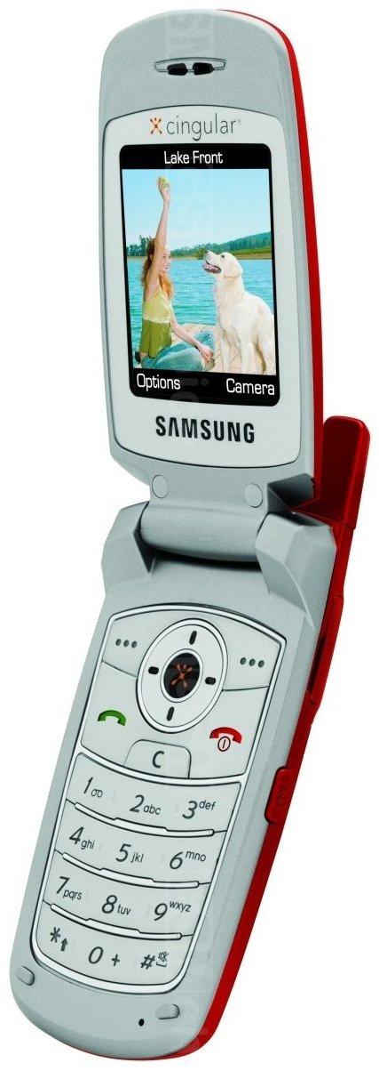 Samsung SGH-C417 photo gallery :: GSMchoice.com