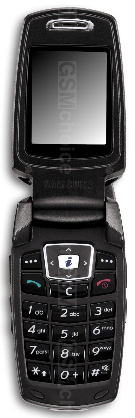 Samsung SGH-D407 technical specifications :: GSMchoice.com