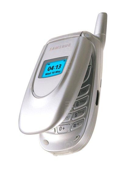 Samsung SGH-E100 相册 :: GSMchoice.com