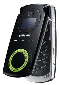 Samsung SGH-E236 technical specifications :: GSMchoice.com