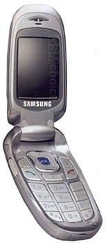 Samsung SGH-E360 photo gallery :: GSMchoice.com