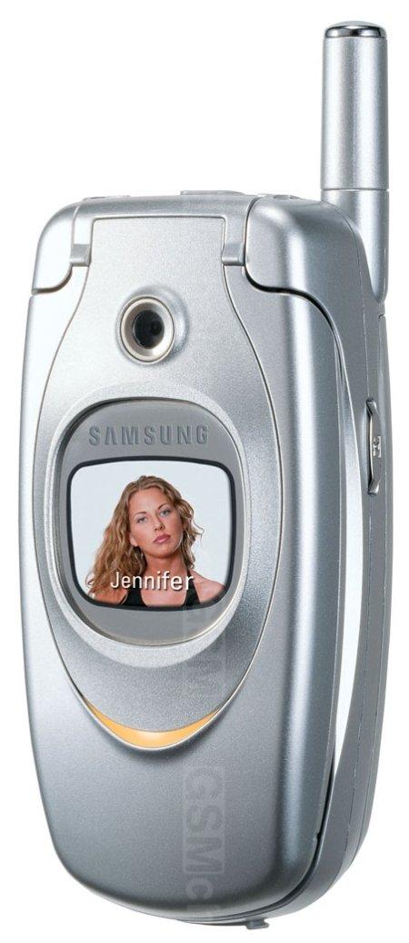 Samsung SGH-E600 photo gallery :: GSMchoice.com