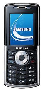 Samsung SGH-i300 technical specifications :: GSMchoice.com