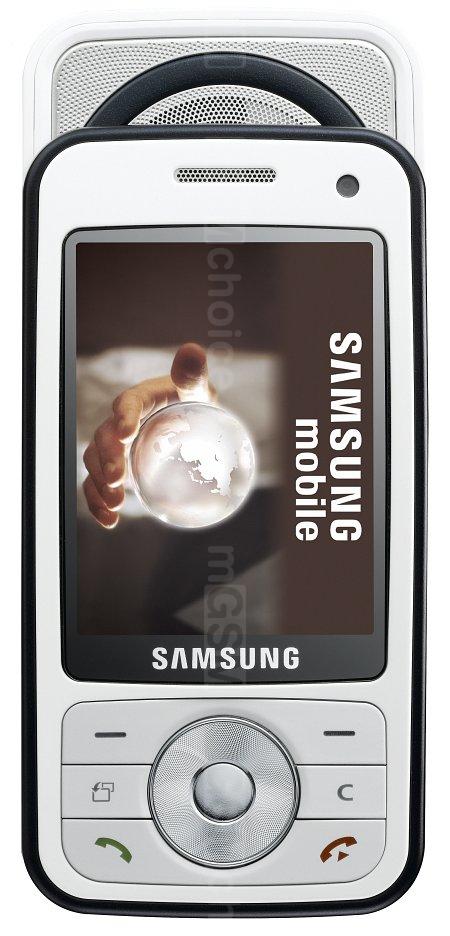 Samsung SGH-i450 photo gallery :: GSMchoice.com