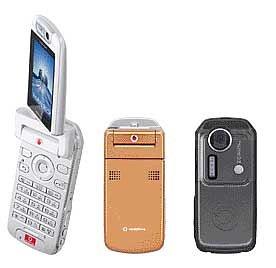 Sharp 902 photo gallery :: GSMchoice.com