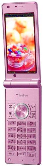 Sharp 930SH WX-T930, 1810C technical specifications :: GSMchoice.com