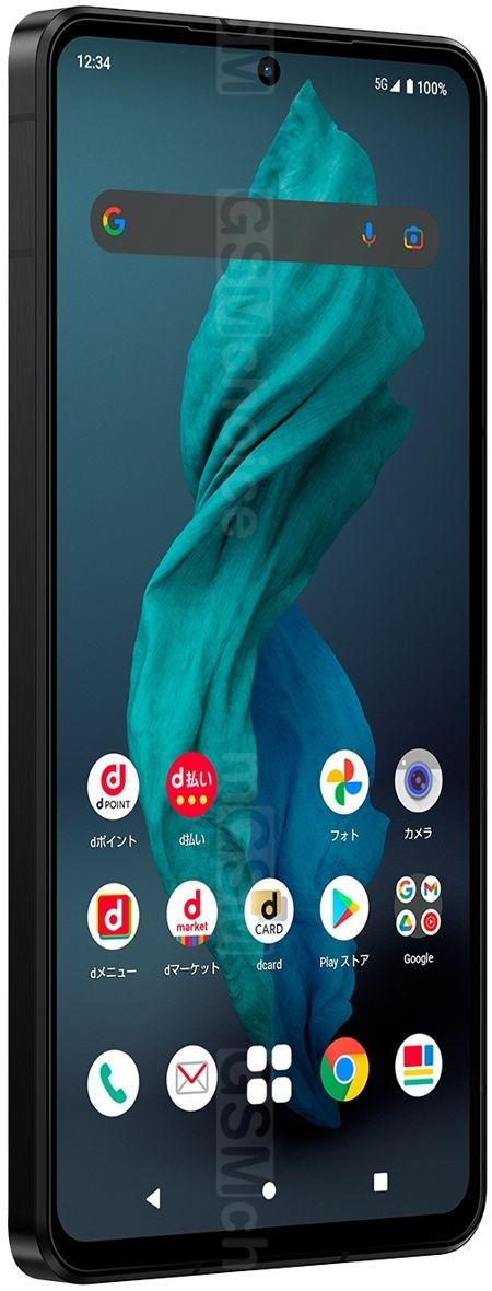 Sharp Aquos R7 相册 :: GSMchoice.com