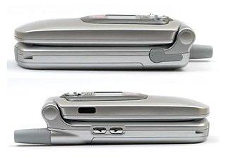 Sharp GX20 photo gallery :: GSMchoice.com