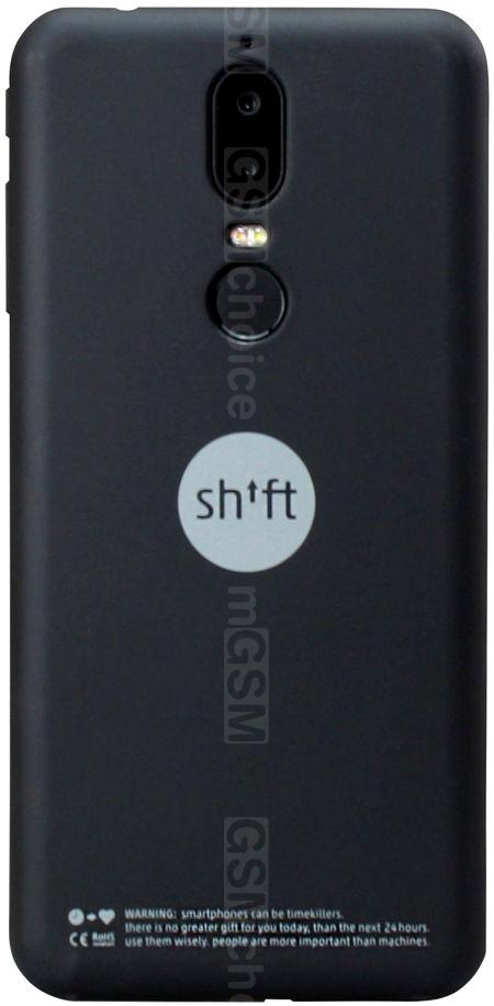 Shift SHIFT6mq Galería de fotos :: GSMchoice.com