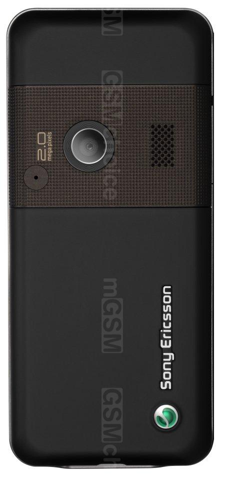 Sony Ericsson K530i Galerie de photos :: GSMchoice.com
