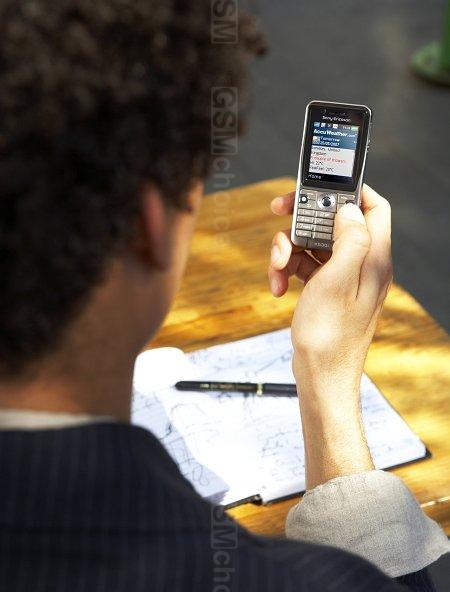 Sony Ericsson K530i photo gallery :: GSMchoice.com