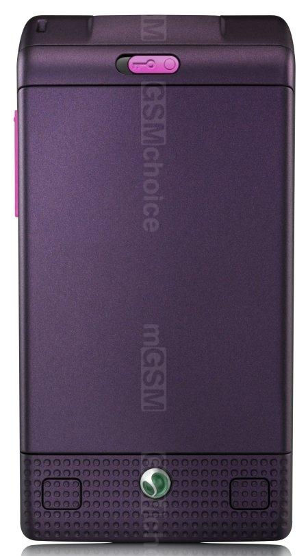 Sony Ericsson W380i photo gallery :: GSMchoice.com