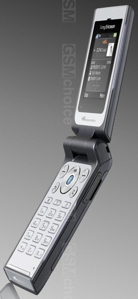 Sony Ericsson W380i photo gallery :: GSMchoice.com