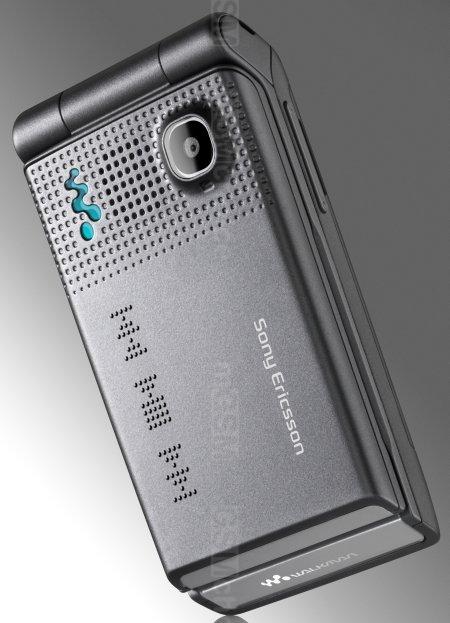 Sony Ericsson W380i photo gallery :: GSMchoice.com