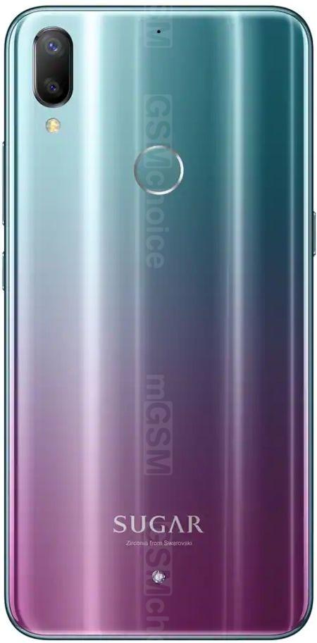 Sugar S20 photo gallery :: GSMchoice.com