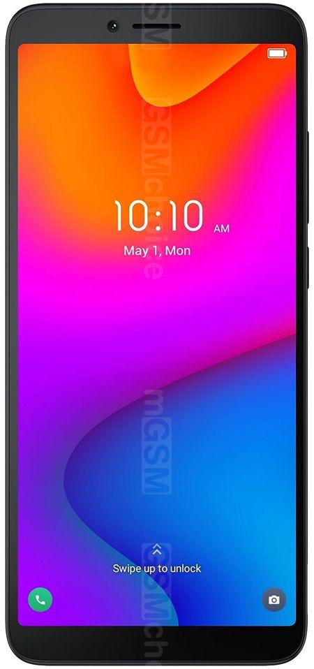 TCL Ion V photo gallery :: GSMchoice.com