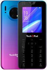 TechPad Atom Datos técnicos del móvil :: GSMchoice.com