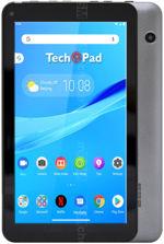 TechPad i700 Datos técnicos del móvil :: GSMchoice.com