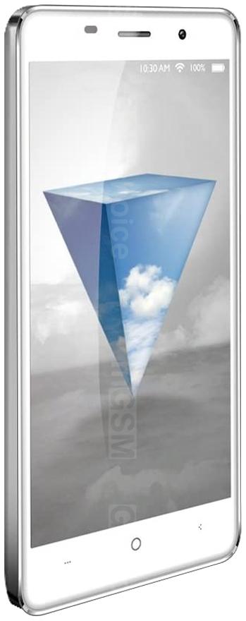 TechPad M5 Galería de fotos :: GSMchoice.com