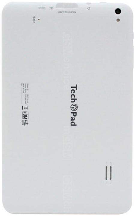 TechPad X9 Galería de fotos :: GSMchoice.com