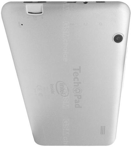 TechPad Xtab i7 Galería de fotos :: GSMchoice.com