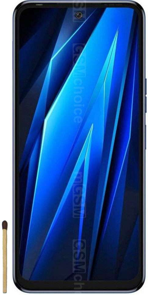 Tecno Pova 5 Free Fire photo gallery :: GSMchoice.com