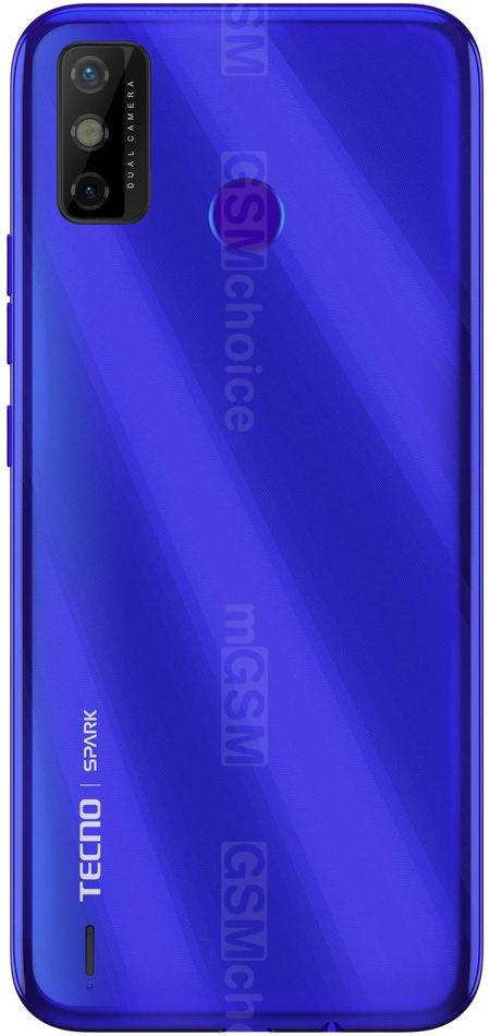 Tecno Spark Go 2020 photo gallery :: GSMchoice.com