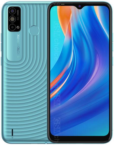 Tecno Spark Go 2021 photo gallery :: GSMchoice.com