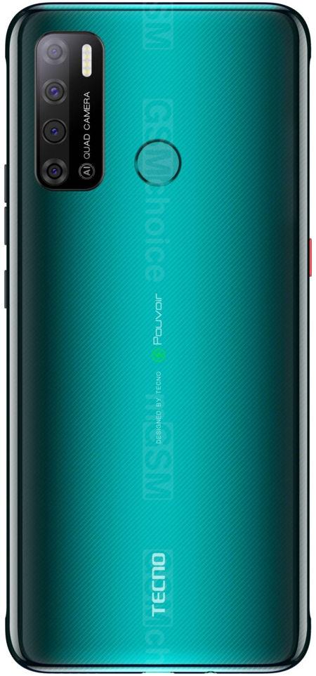 Tecno Spark Power 2 photo gallery :: GSMchoice.com