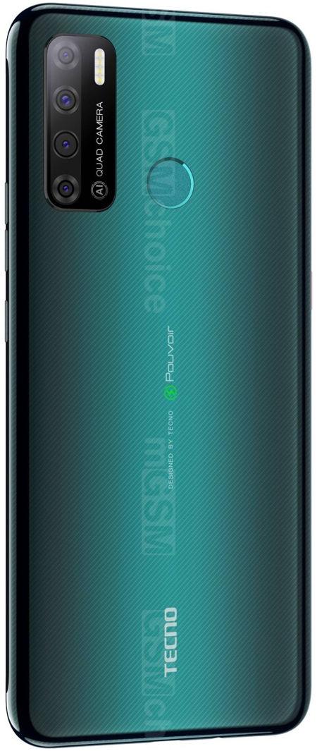 Tecno Spark Power 2 photo gallery :: GSMchoice.com