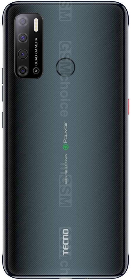 Tecno Spark Power 2 photo gallery :: GSMchoice.com