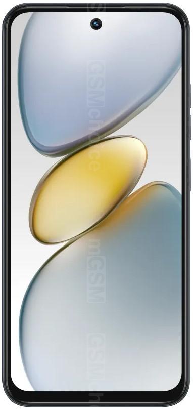 Tecno Spark Go 1 technical specifications :: GSMchoice.com