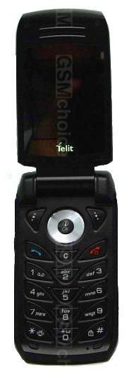 Telit T200 photo gallery :: GSMchoice.com
