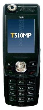 Telit T510mp technical specifications :: GSMchoice.com