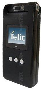 Telit T650 technical specifications :: GSMchoice.com