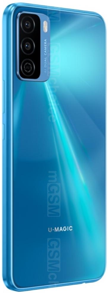 U-Magic Enjoy 30e Galerie de photos :: GSMchoice.com