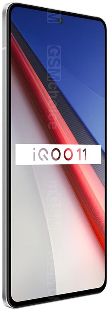 Vivo iQOO 11 5G photo gallery :: GSMchoice.com