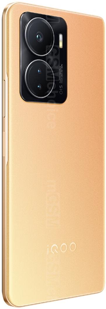 Vivo iQOO Z6 V2220A photo gallery :: GSMchoice.com