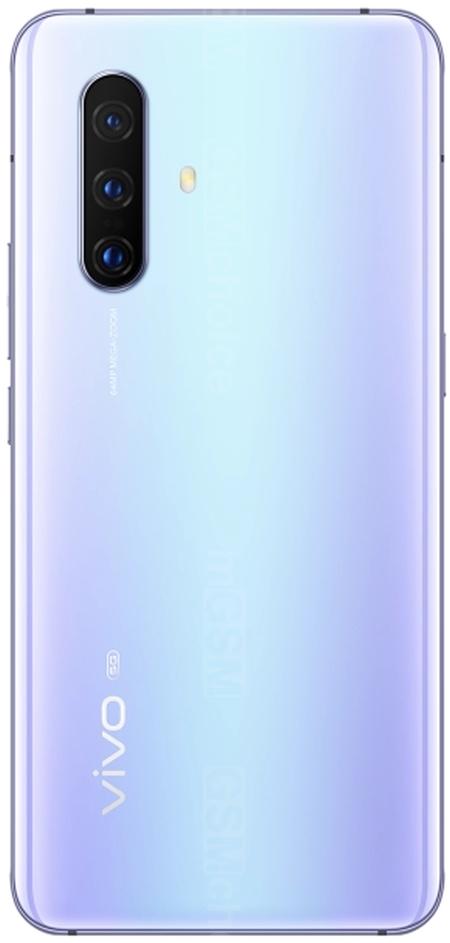 Vivo X30 5G photo gallery :: GSMchoice.com