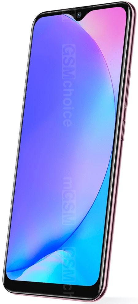 Vivo Y3 V1901A, V1901T technical specifications :: GSMchoice.com