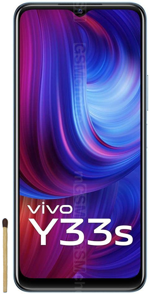 Vivo Y33S photo gallery :: GSMchoice.com