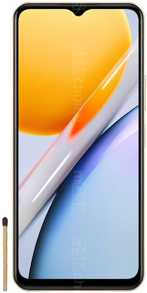 Vivo Y36 5G China photo gallery :: GSMchoice.com